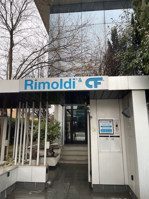 About – Rimoldi