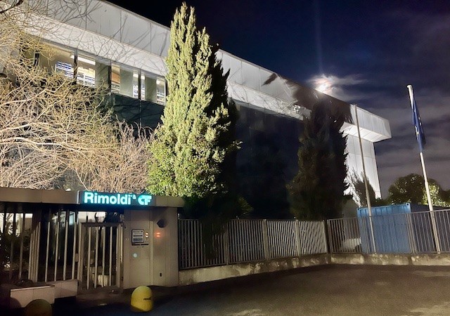 Azienda – Rimoldi